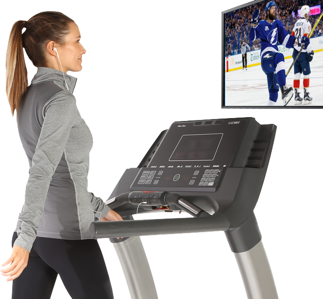 OEM Services - MYE Fitness