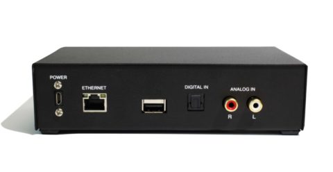 AppAudio TV Audio App - MYE Fitness