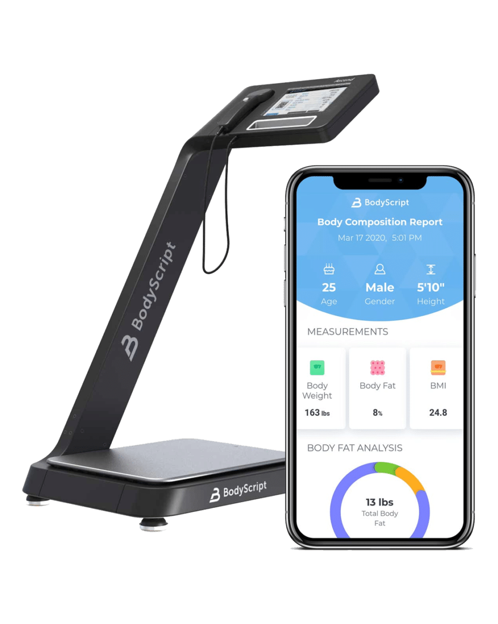 Contact Us - MYE Fitness Technologies