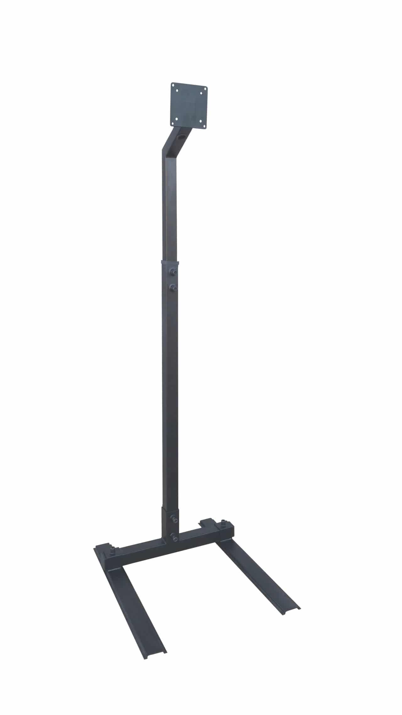 Cardio Machine TV Stand - MYE Fitness