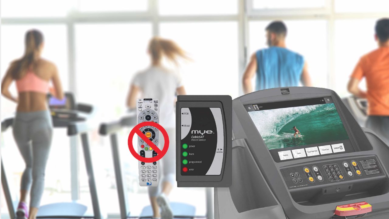 MYE Fitness Technologies | The Fitness Industry's Most Trusted Provider