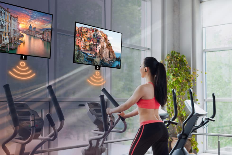 MYE Fitness Technologies | The Fitness Industry's Most Trusted Provider